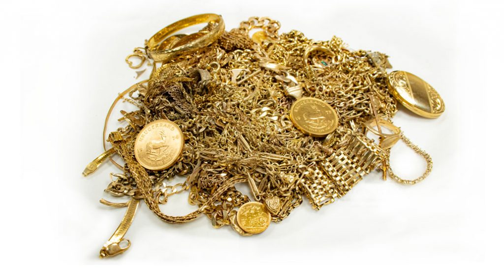 Scrap Gold Offers Festive Treat This Year - Welcome to the UK Scrap ...