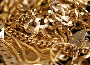Best ways to sell your jewellery - Welcome to the UK Scrap Gold Blog